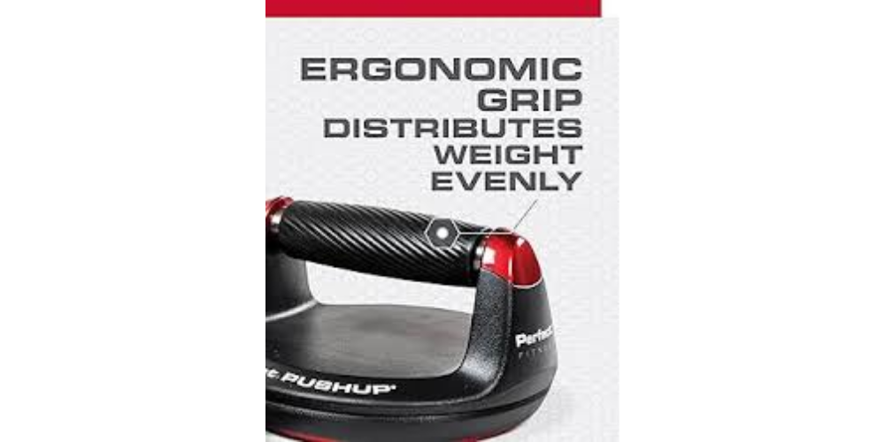 Perfect Pushup Elite: Key Features and Benefits - Pizza Time