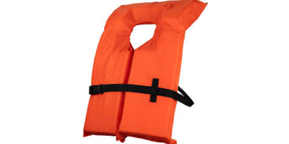 Affordable Keyhole Life Jacket Review